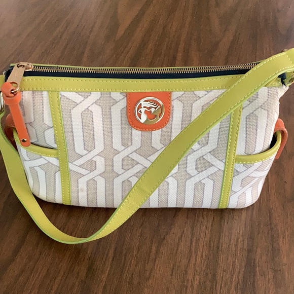 Spartina 449 | Bags | Spartina 449 Satchel | Poshmark